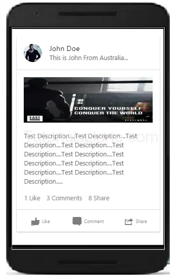 Ionic Cards | Example | Demo | Ionic Tutorial Ionic Cards | Example | Demo | Ionic Tutorial