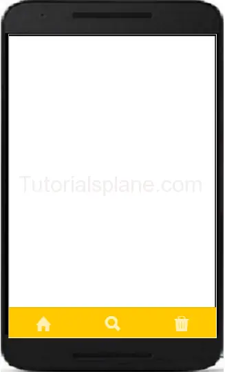 Ionic Tabs Example | top | Bottom | with icons | Position | Colored Ionic Tabs Example | top | Bottom | with icons | Position | Colored