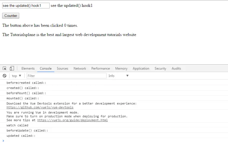 Vue.Js LifeCycle Diagram covers all Vue.Js callbacks and their calling ... Vue.Js LifeCycle Diagram covers all Vue.Js callbacks and their calling ...