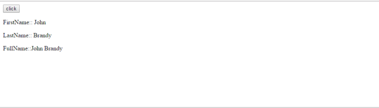 Vue.Js Computed And Watchers Properties gives introduction of computed ... Vue.Js Computed And Watchers Properties gives introduction of computed ...